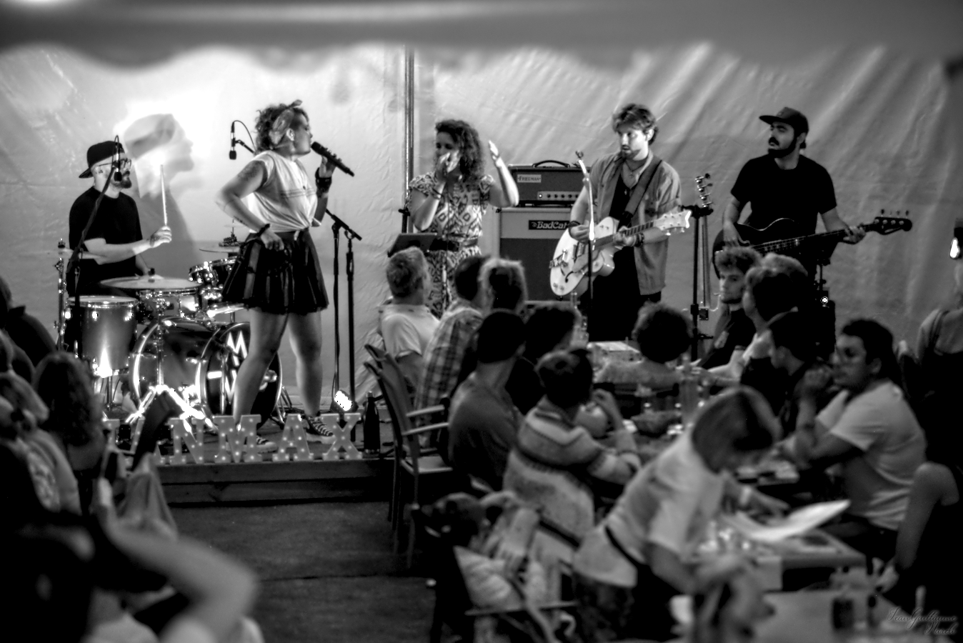 Menu du jour du 22 au 26 août - Entre Lacs et Collines